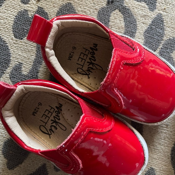 Monkey Feet | Shoes | Monkey Feet Shoes | Poshmark